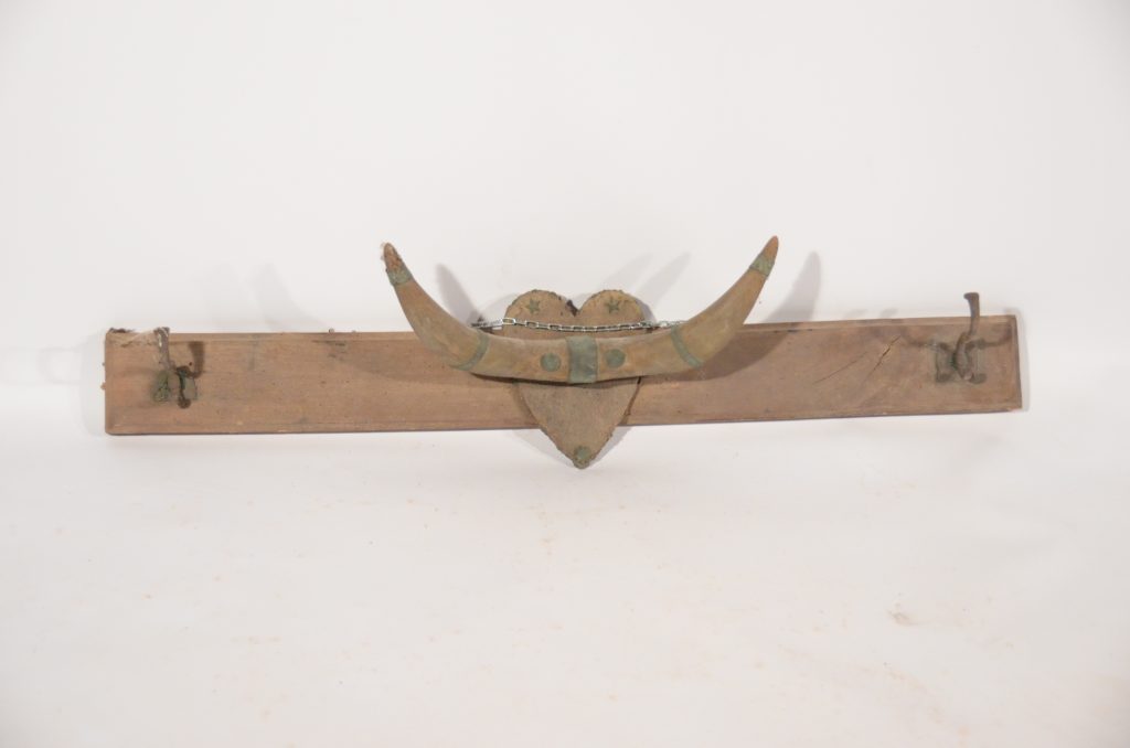 Rogovi - Druga Perspektiva