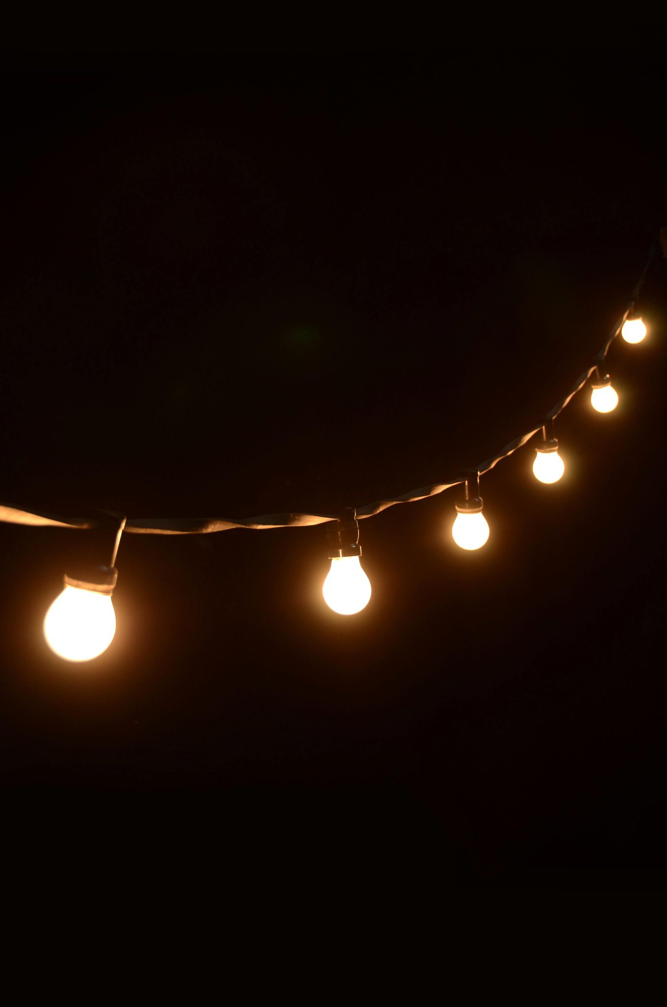 Parangal lampice - Druga Perspektiva